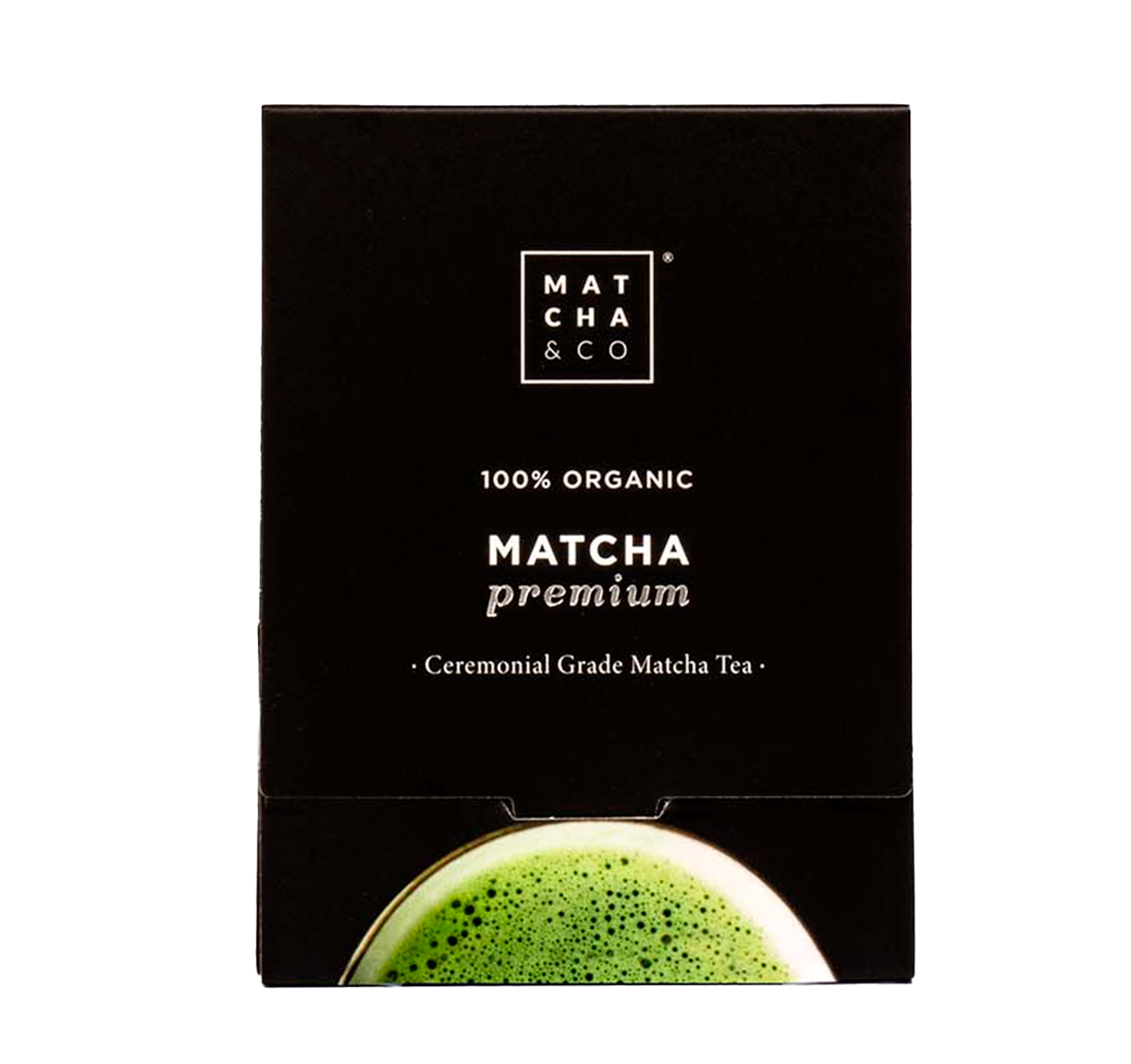 Matcha Premium Para Levar – Matcha & CO